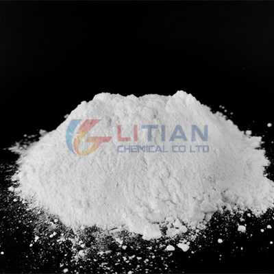 Zeolite TS-1 - LITIAN CHEMICAL CO.,LTD